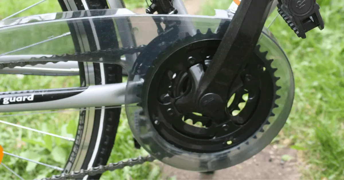 Chain Guard Facts And Best Practices