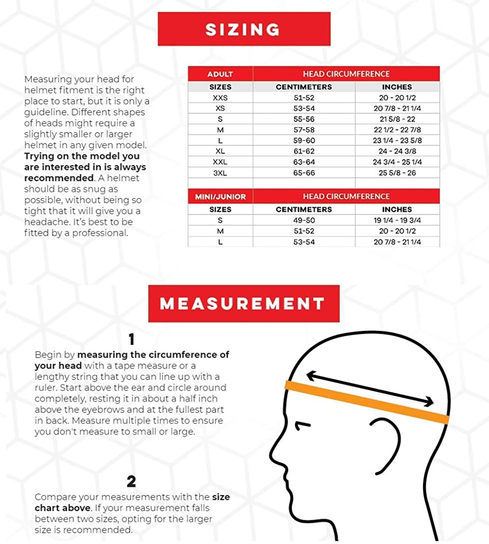 8 Best Mini Bike Helmets [Nov 2022]