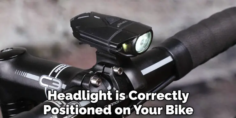How to Turn on Headlight on Electric Bike - 6 Easy Steps