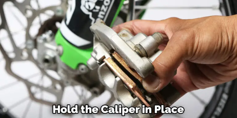 How to Adjust Shimano Hydraulic Disc Brakes - 6 Easy Steps