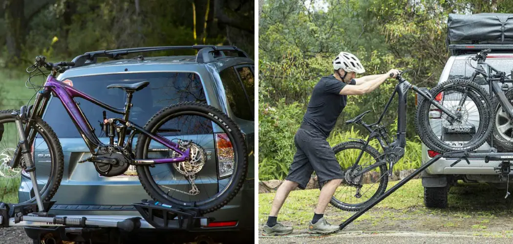 How to Transport Electric Bikes - cyclorama.net