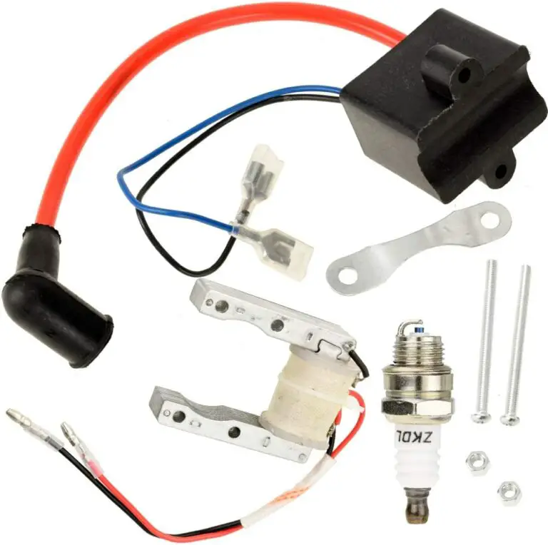 Best Cdi for Motorized Bicycle - Top 5 Picks (2026)