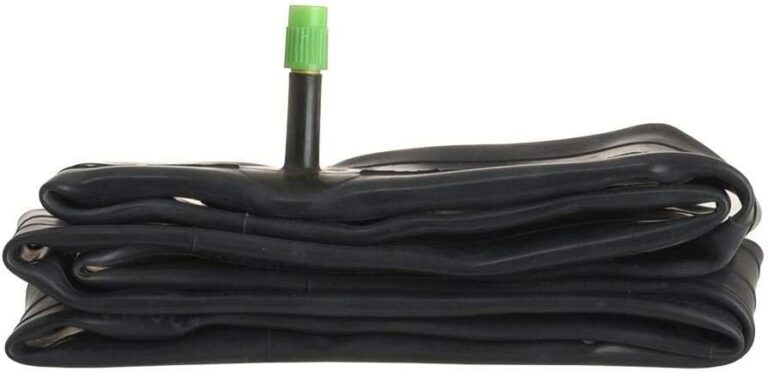 Best Mountain Bike Inner Tube - Top 5 Picks (2023)