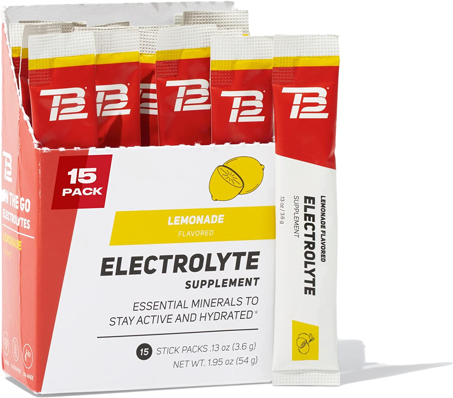 Best Electrolytes for Cycling - Top 5 Picks (2026)